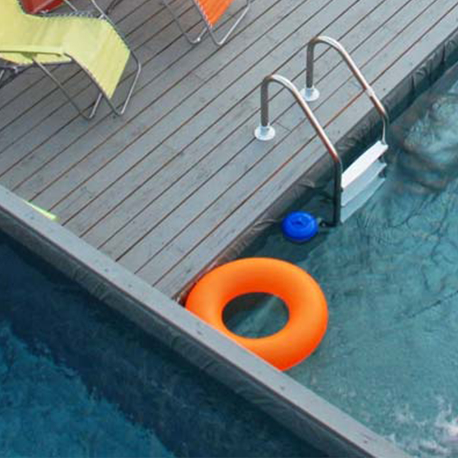 Dumpster Pools - MACRO-SEA